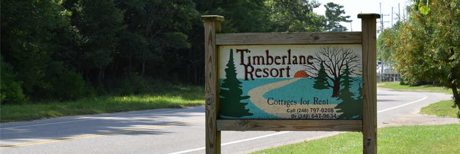 Timberlane Resorts